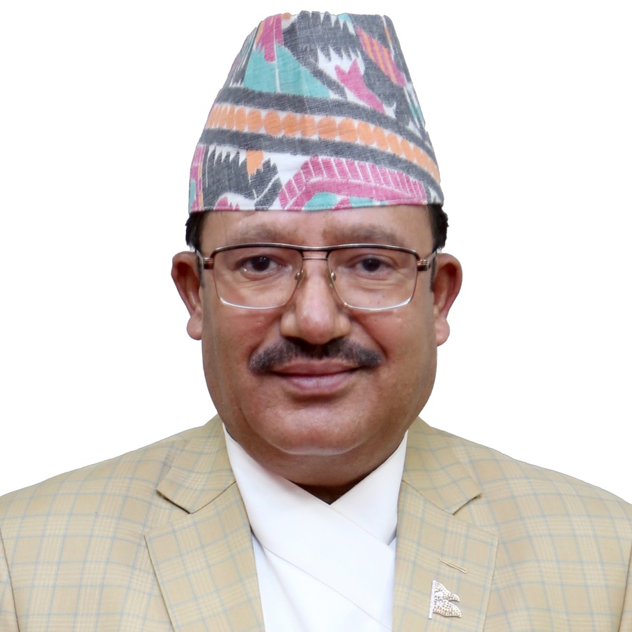 Election Commission Nepal