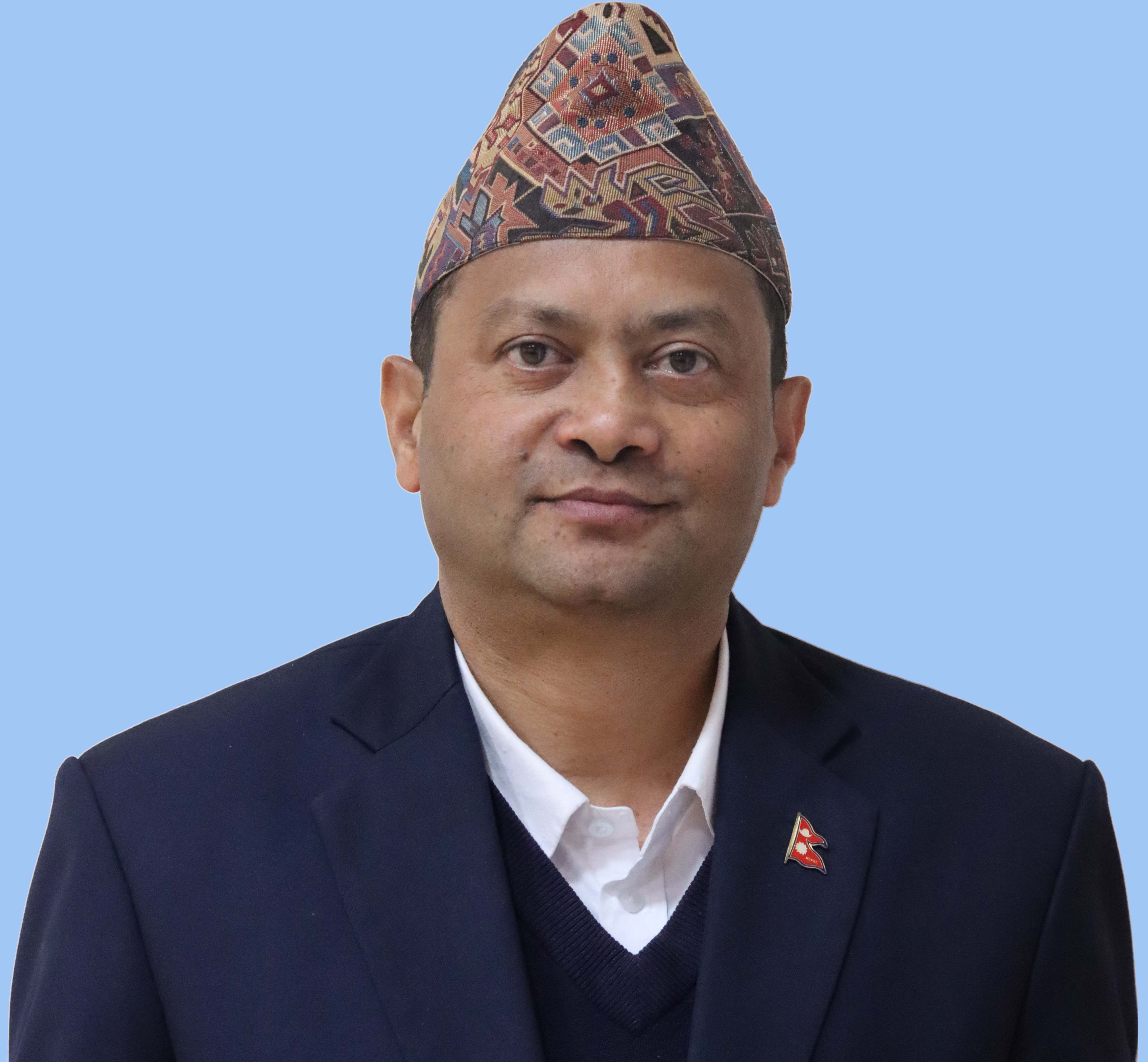 Election Commission Nepal