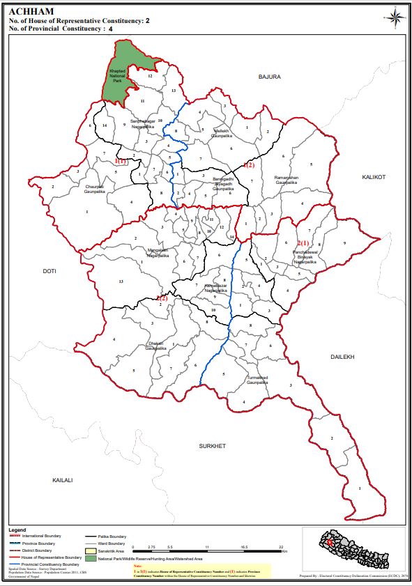 Election Commission Nepal