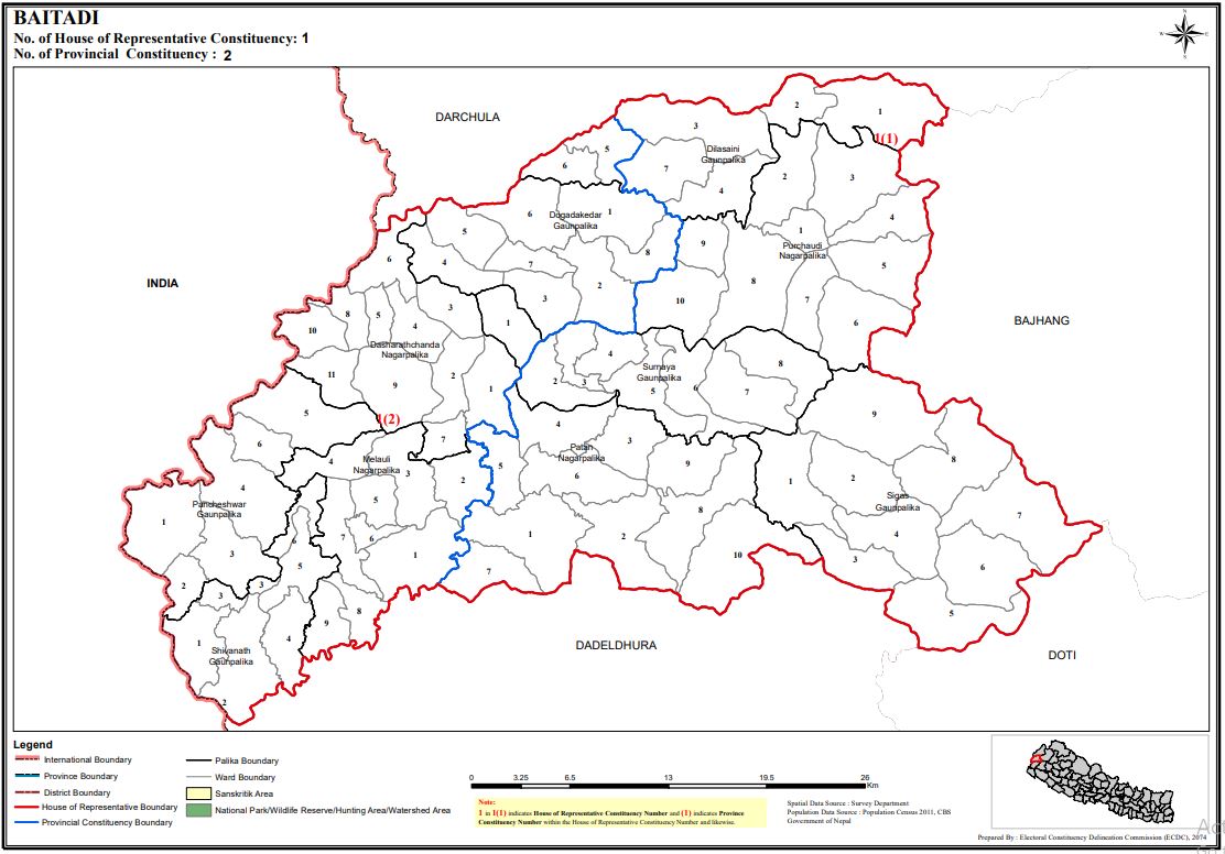 Election Commission Nepal