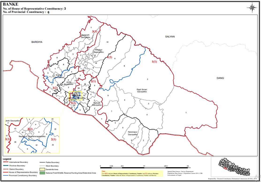 Election Commission Nepal