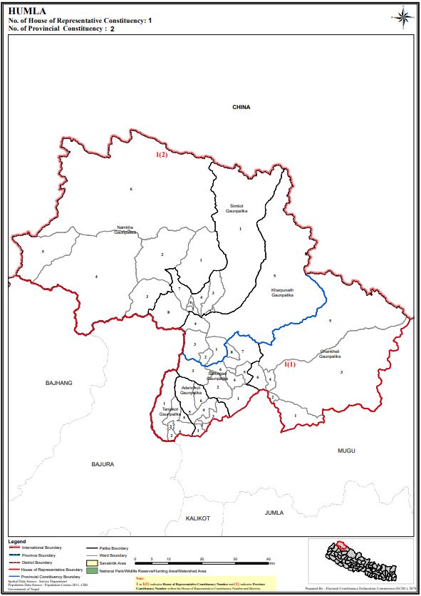 Election Commission Nepal