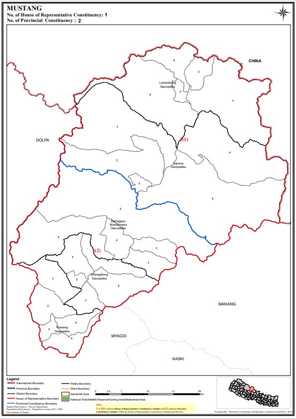 Election Commission Nepal