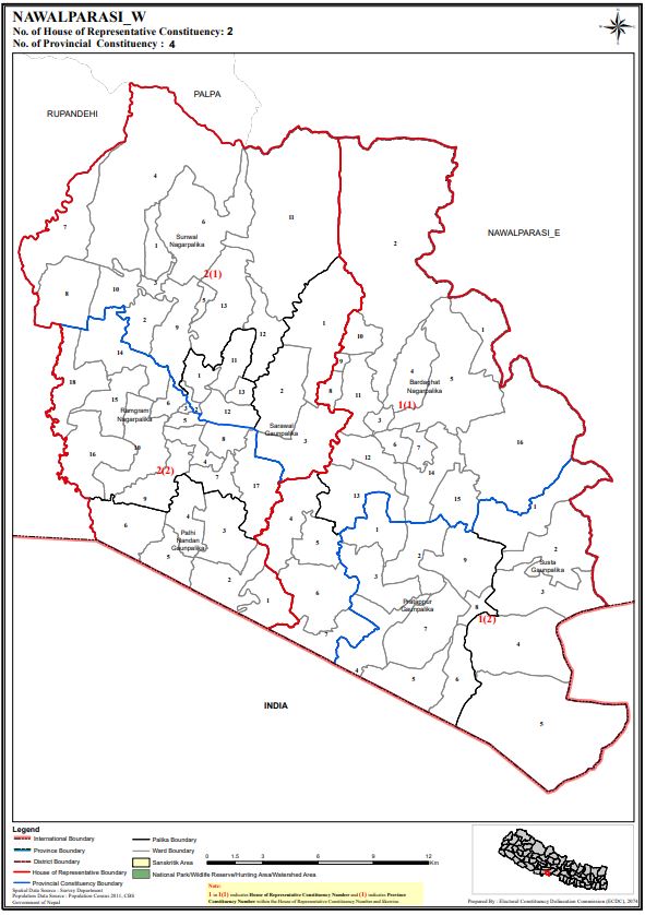 Election Commission Nepal