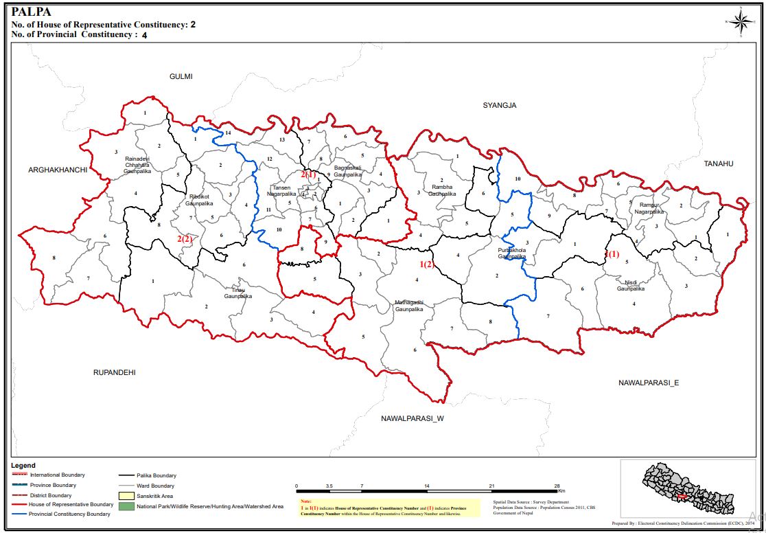 Election Commission Nepal