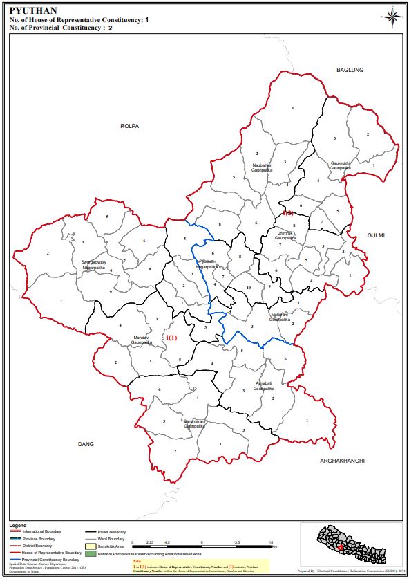 Election Commission Nepal