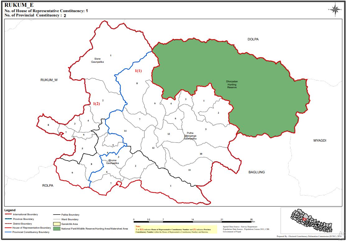 Election Commission Nepal