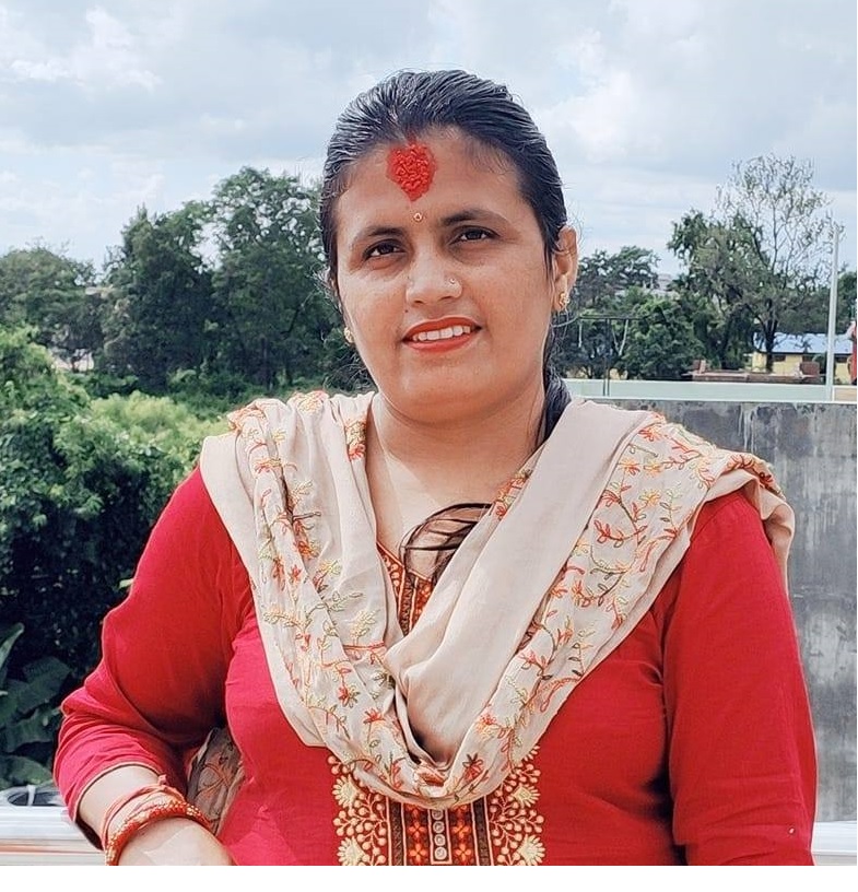 Election Commission Nepal